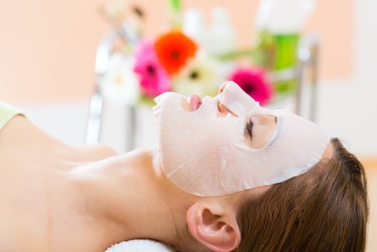 The Age of One-Mask-a-Day : All About Sheet Masks